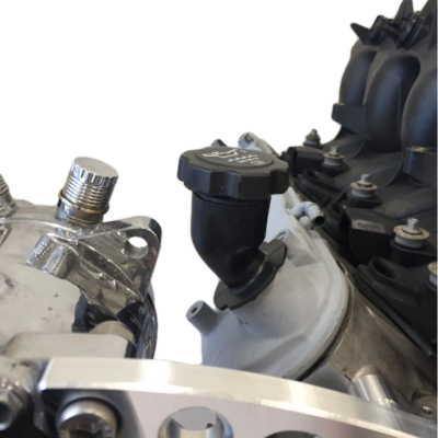 LS Truck Balancer Spacing Archives - Chap Performance