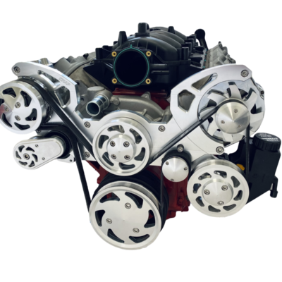 Chevy LS Engines (LS1, LS2, LS3 AND LS6) Archives - Chap Performance