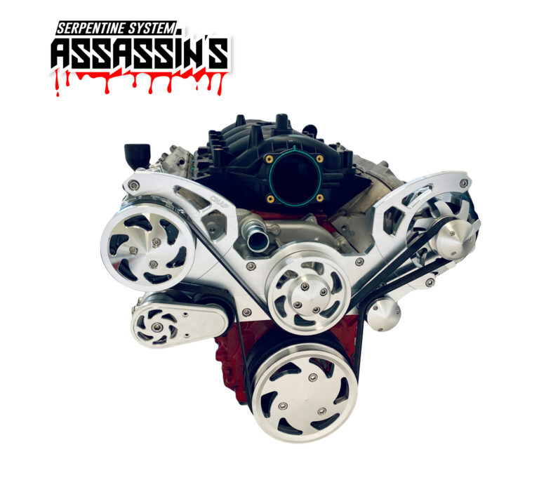 Chevy LS Engines (LS1, LS2, LS3 AND LS6) Archives - Chap Performance