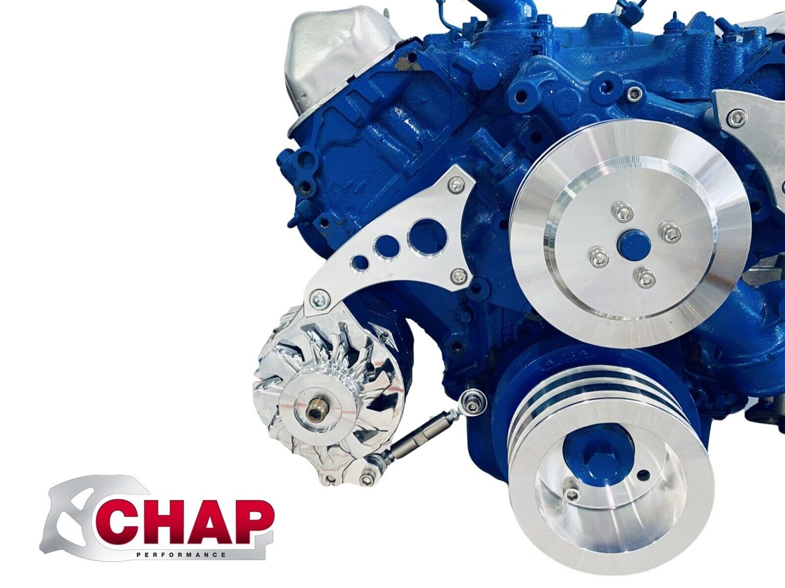 Shop - Chap Performance